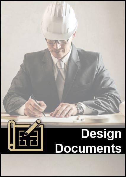 Design Documents Center For Slope Safety